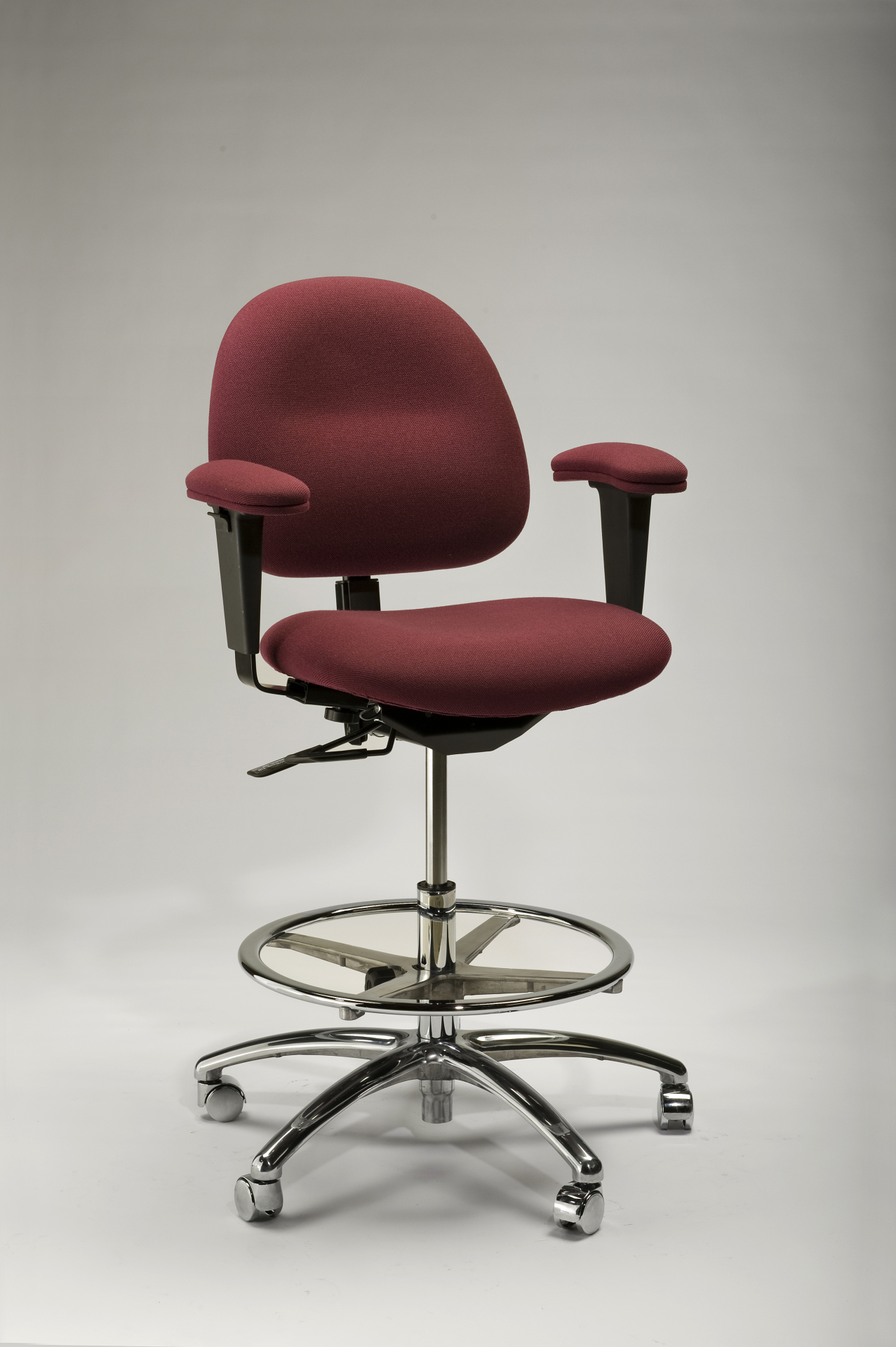 GK Chairs | Gibo/Kodama | ESD Safe Chairs