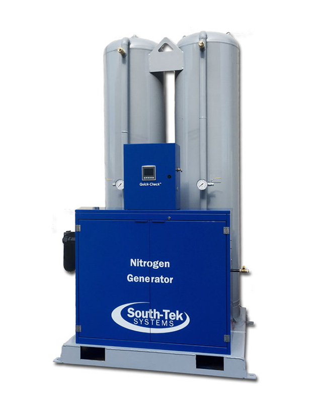 South-Tek Systems and Restronics