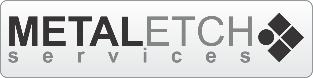 Metal Etch Services