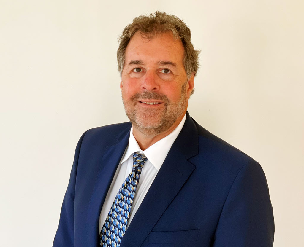 David Leventhal | Restronics