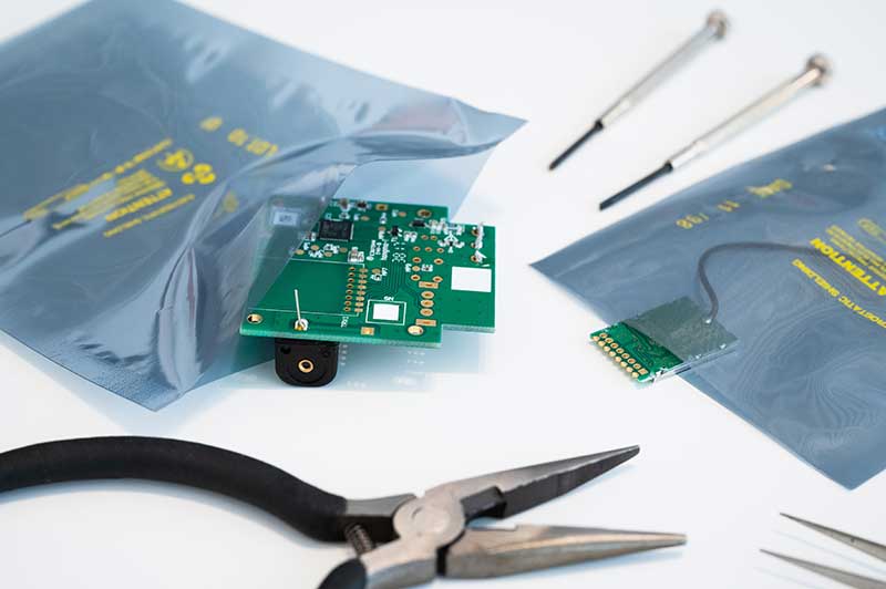 Antistatic Packaging – The Safest Way to Protect Your Product